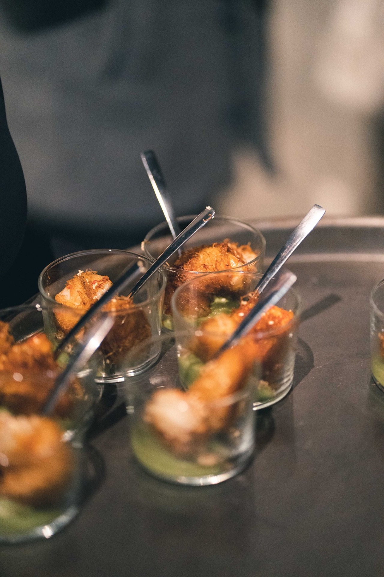 The ultimative guide for a successful business meeting with lunch - Midori